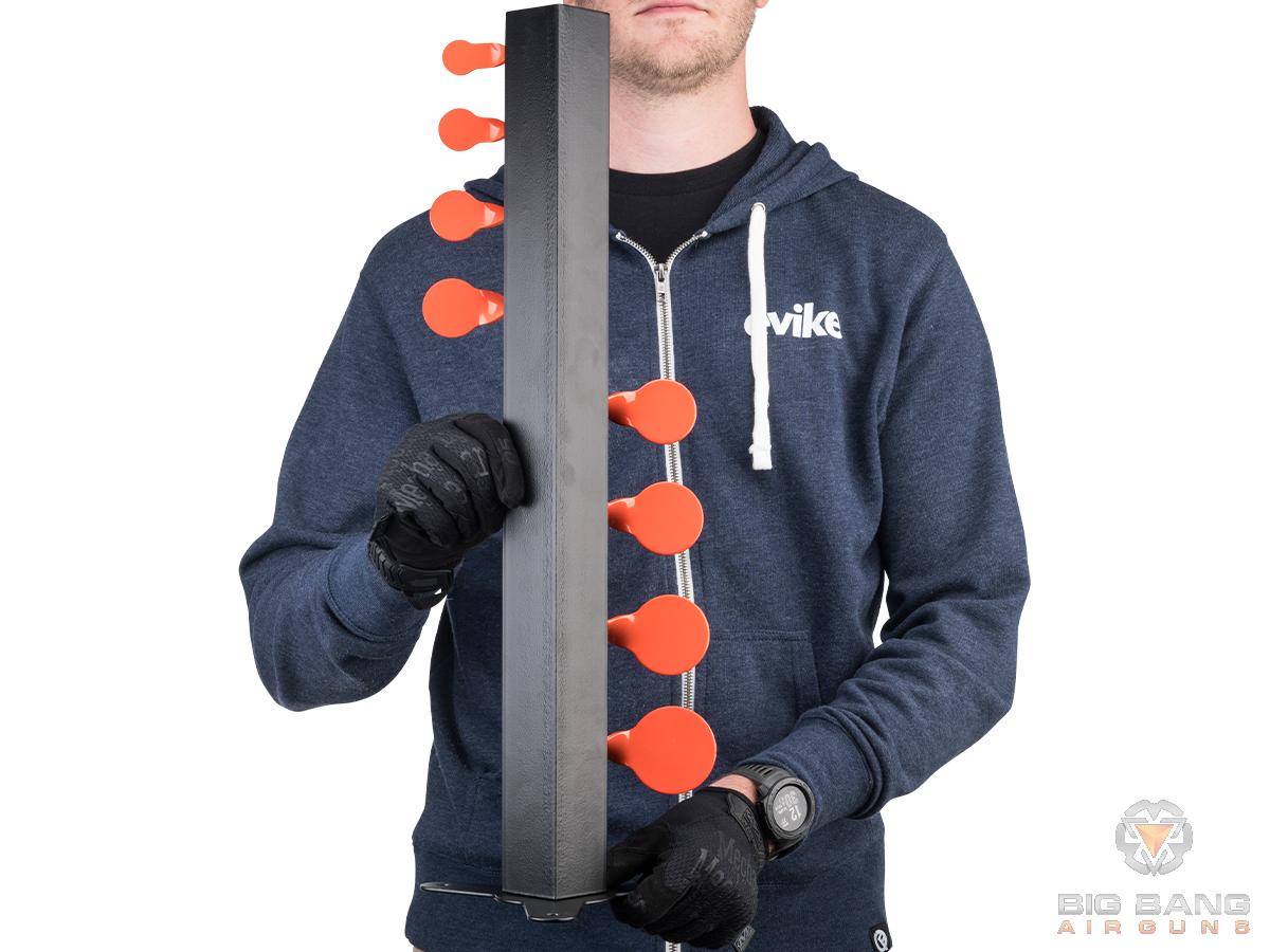 Big Bang Steel Target for Airguns (Model: Dueling Tree), Accessories ...