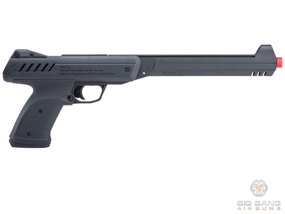 Big Bang Air Guns Break Barrel Air Pistol (.177 cal Pellet Air Gun ...