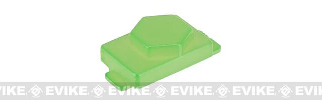 Hexmag Airsoft HexID (4 x Hexgon Latchplates / 4 x Followers) (Color ...