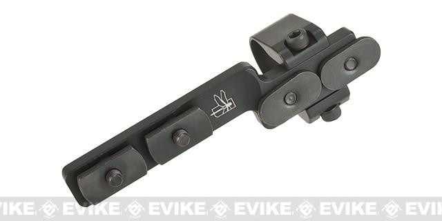 z Haley Strategic HSP Dropwing Adaptive Light Mount (Size: 1.00" Ring ...