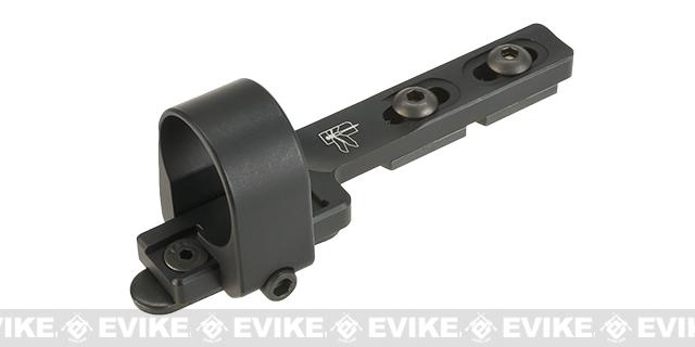 z Haley Strategic HSP Dropwing Adaptive Light Mount (Size: 1.00" Ring ...