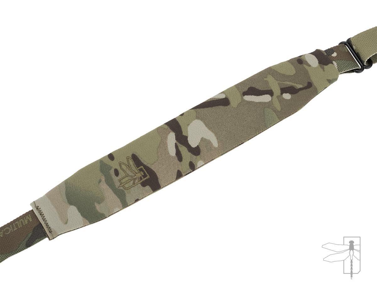 Haley Strategic Partners HSP Disruptive Environments Rifle Sling SLK ...