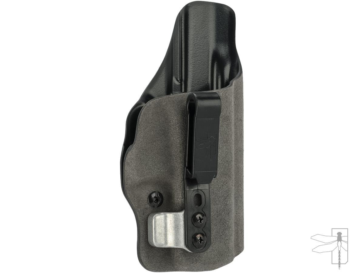Haley Strategic INCOG ECLIPSE Full Guard IWB Holster by G-Code (Color ...