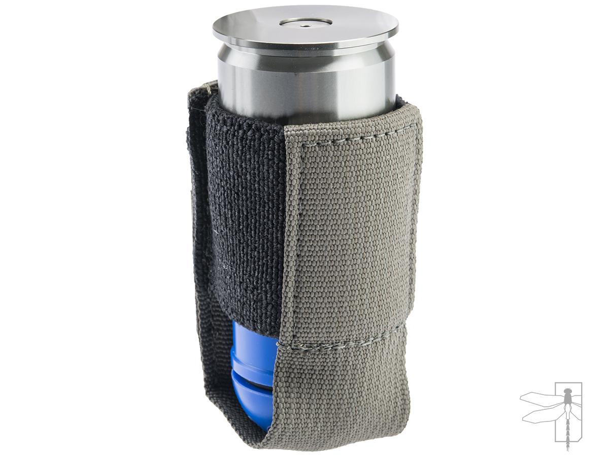 Haley Strategic MOLLE Single 40mm Grenade Pouch (Color: Ranger Green ...