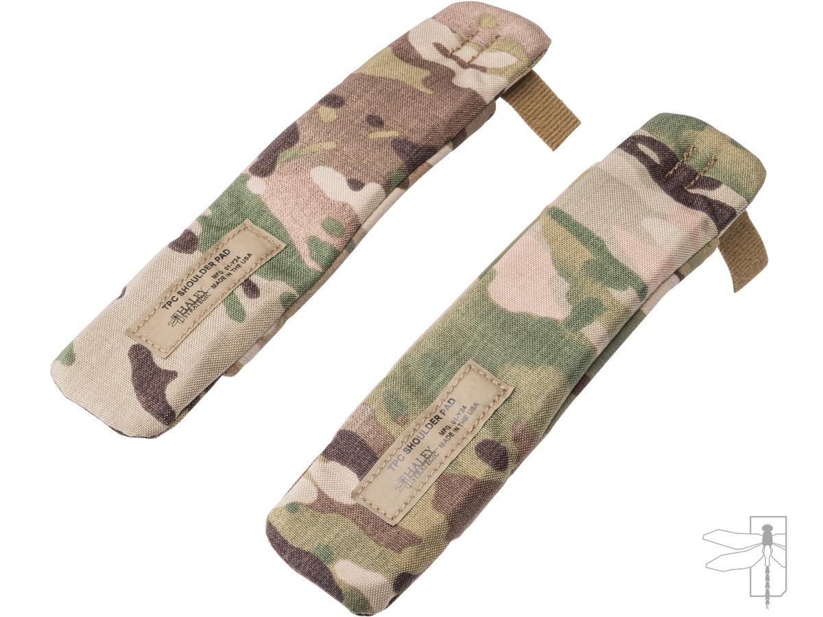 Haley Strategic Shoulder Pads for Thorax Plate Carriers (Color ...