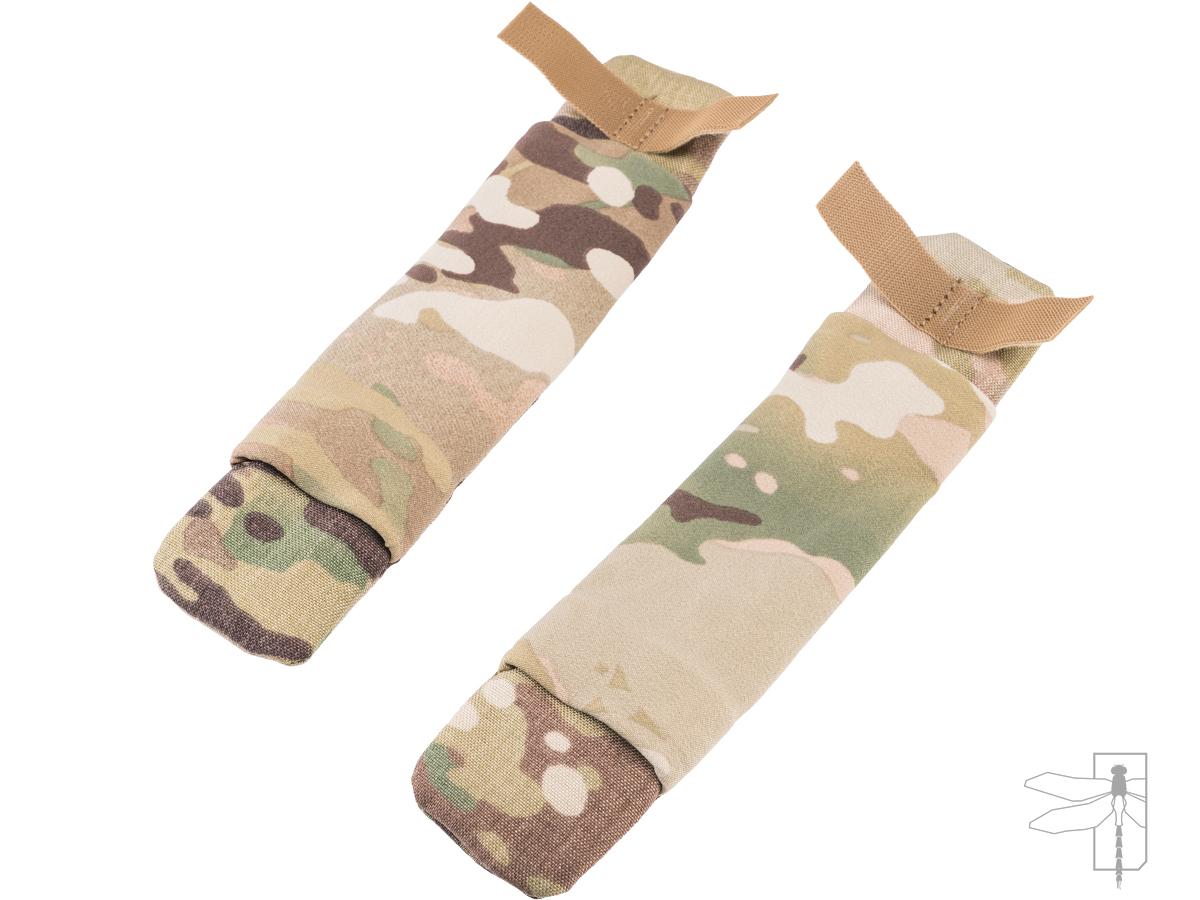 Haley Strategic Shoulder Pads for Thorax Plate Carriers (Color ...