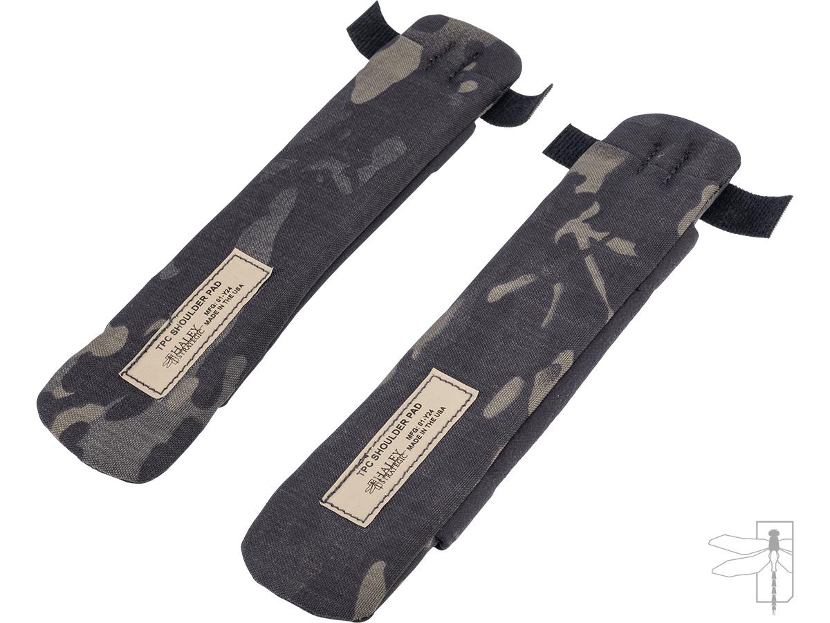 Haley Strategic Shoulder Pads for Thorax Plate Carriers (Color ...
