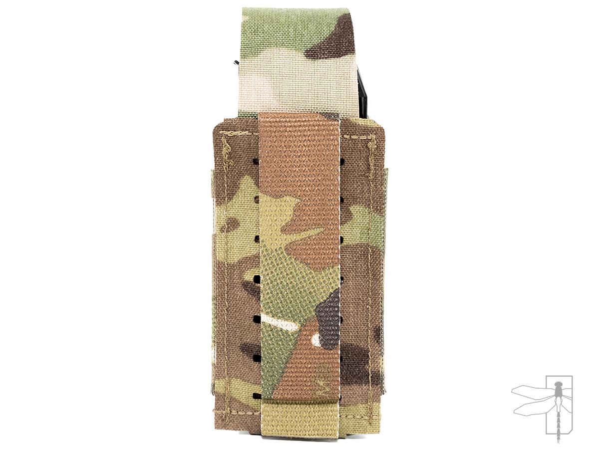 Haley Strategic Flashbang Grenade Pouch (Color: Black), Tactical Gear ...