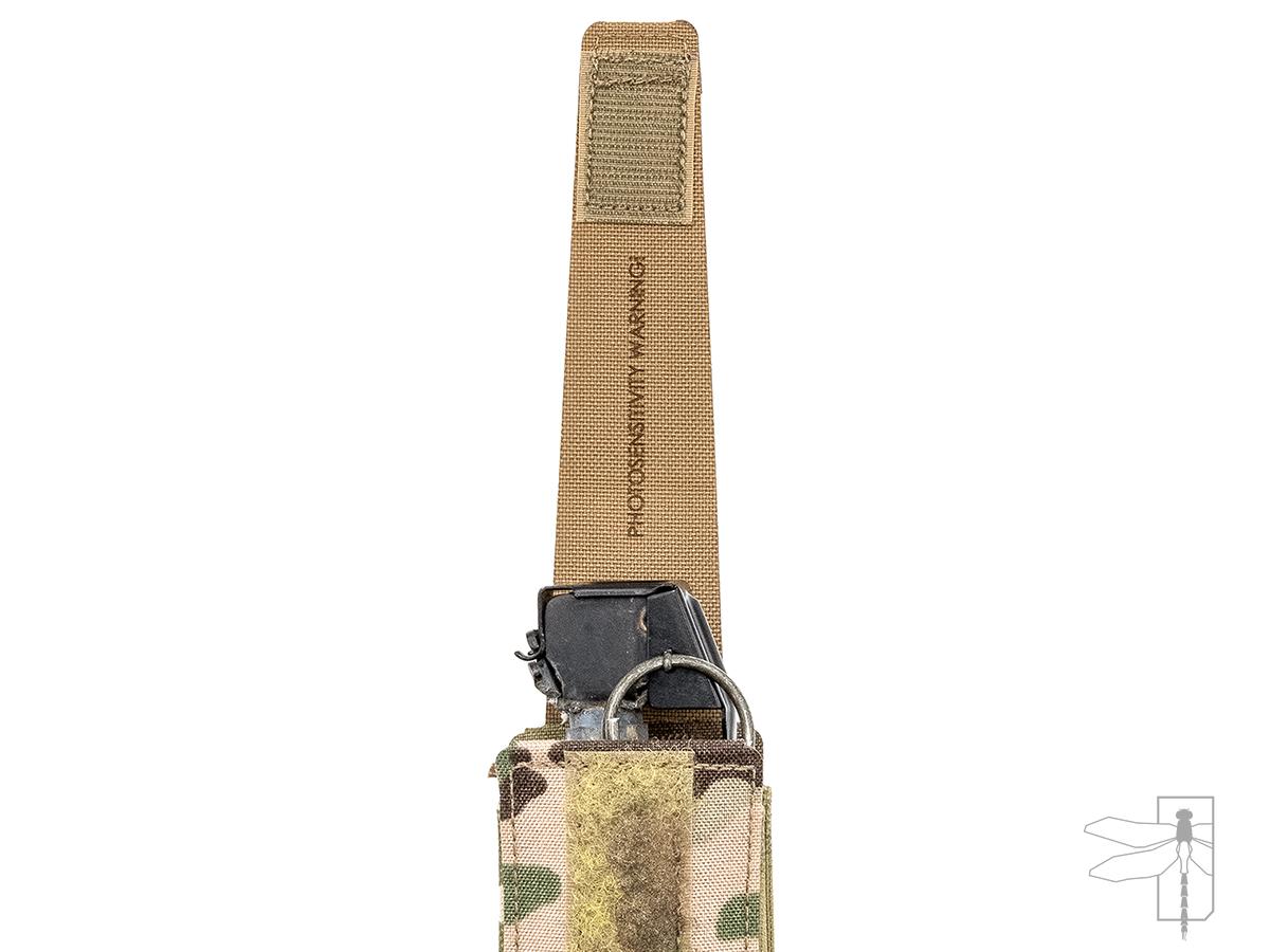 Haley Strategic Flashbang Grenade Pouch (Color: Multicam), Tactical ...