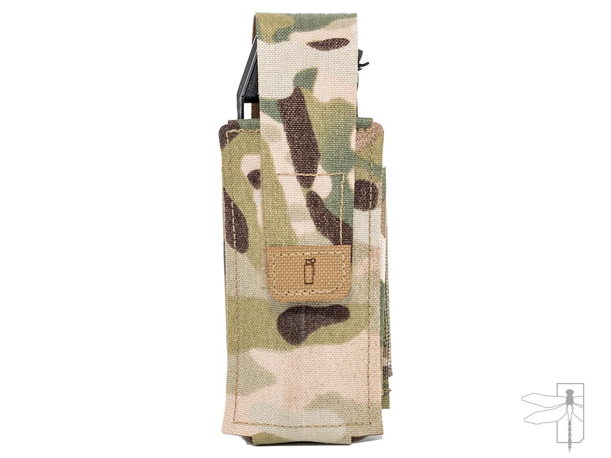 Haley Strategic Flashbang Grenade Pouch (Color: Multicam), Tactical ...