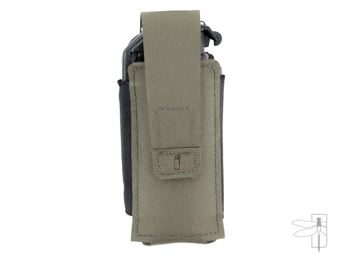 Haley Strategic Flashbang Grenade Pouch (Color: Ranger Green), Tactical ...