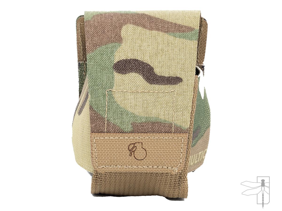 Haley Strategic Frag Grenade Pouch (Color: Multicam), Tactical Gear ...