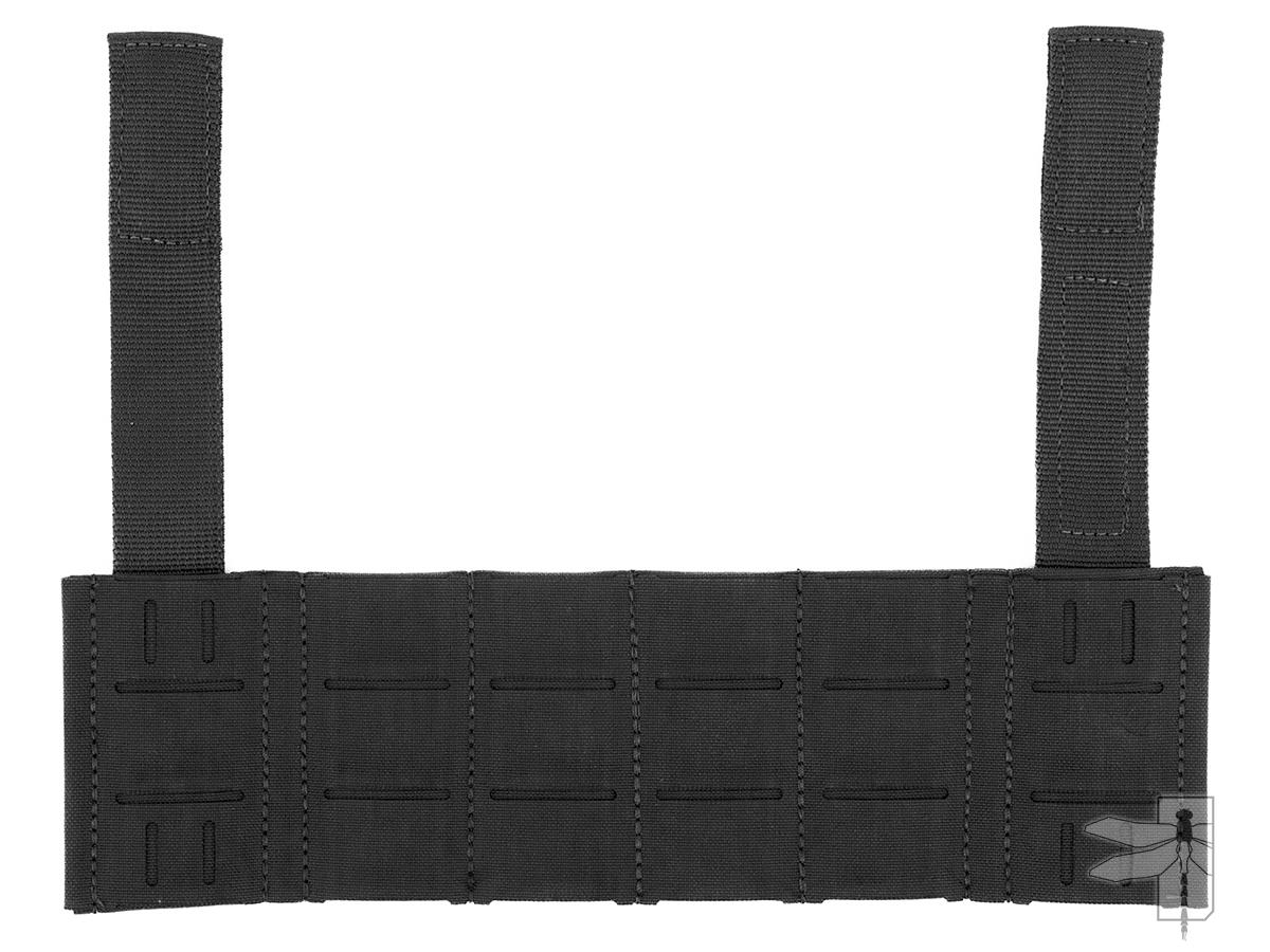 Haley Strategic EUD Bridge for D3 Series Chest Rigs (Color: Black ...