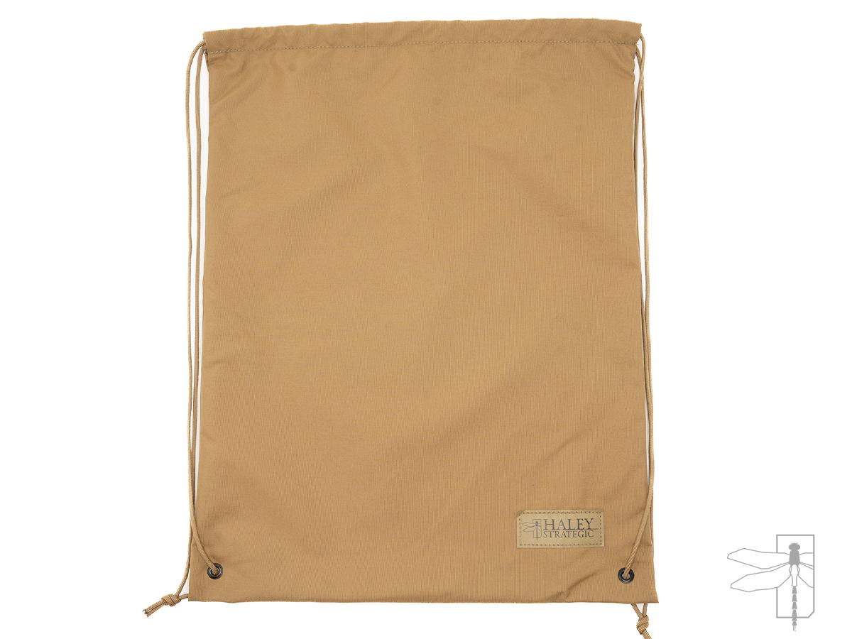 Haley Strategic Drawstring Bag (Color: Coyote Brown), Tactical Gear ...