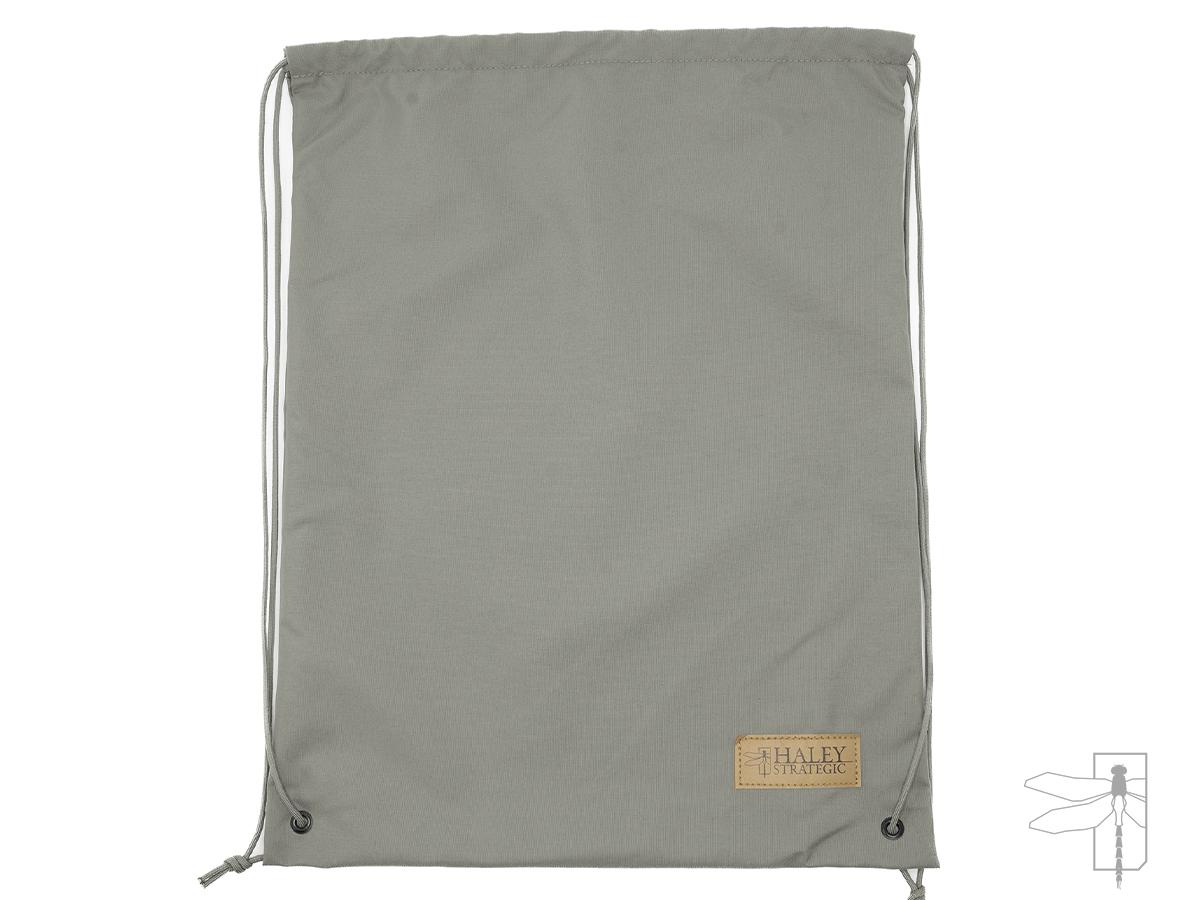 Haley Strategic Drawstring Bag (Color: Ranger Green), Tactical Gear ...