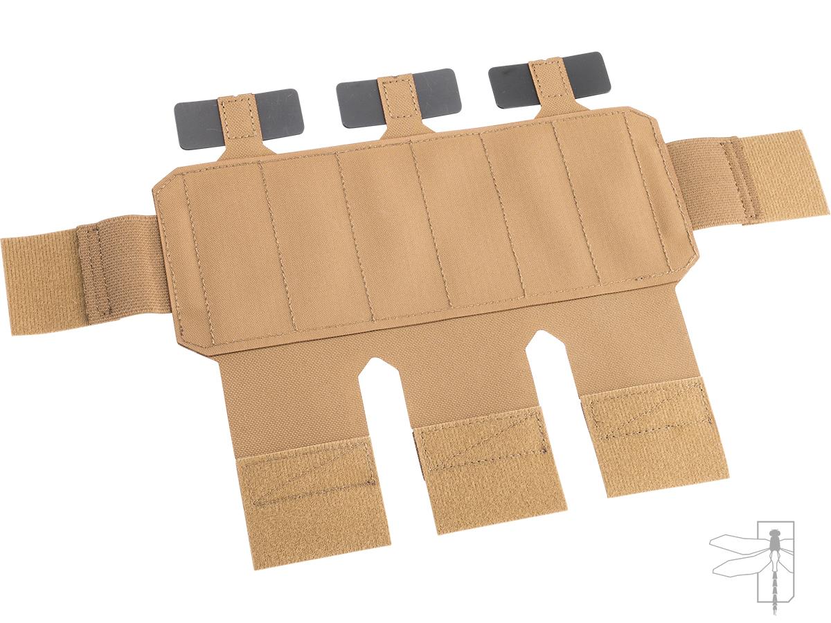 Haley Strategic Auxiliary MOLLE Panel for TRMP Triple Rifle Mag ...