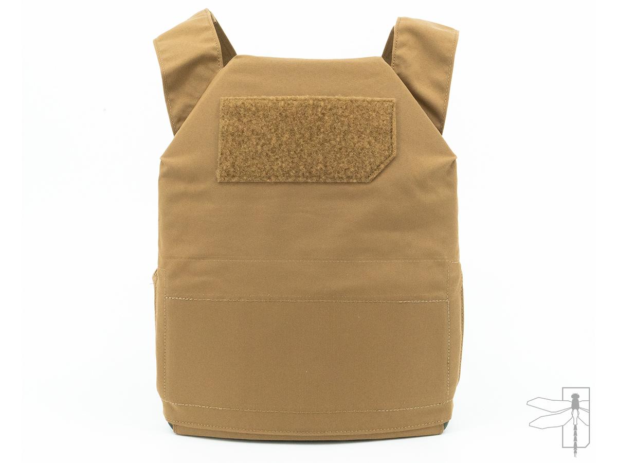 Haley Strategic Thorax Incog Plate Carrier Plate Bags (Color: Coyote ...