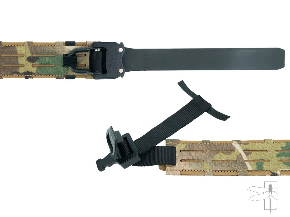Haley Strategic D3 Outer Belt w/ D-Ring (Color: Multicam / Large ...