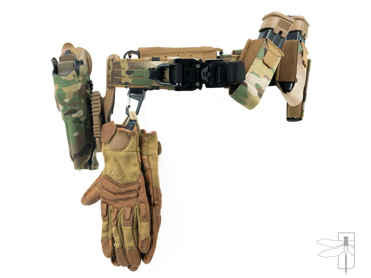 Haley Strategic D3 Outer Belt w/ D-Ring (Color: Multicam / Large ...