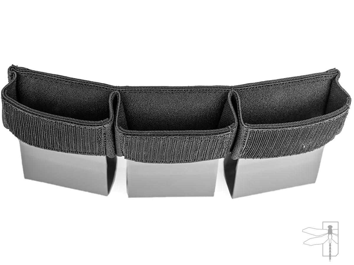 Haley Strategic HSP D3CRM Disruptive Environments Micro Chest Rig Mag ...