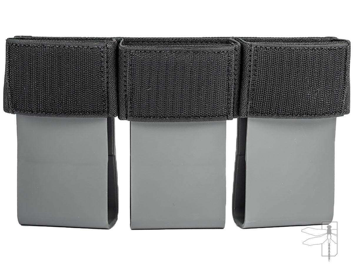 Haley Strategic HSP D3CRM Disruptive Environments Micro Chest Rig Mag ...