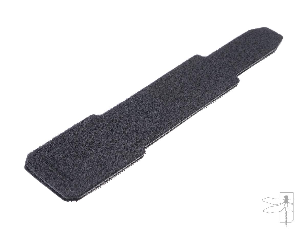 Haley Strategic Mandible Vertical MOLLE Strap (Model: 2 Pack), Tactical ...