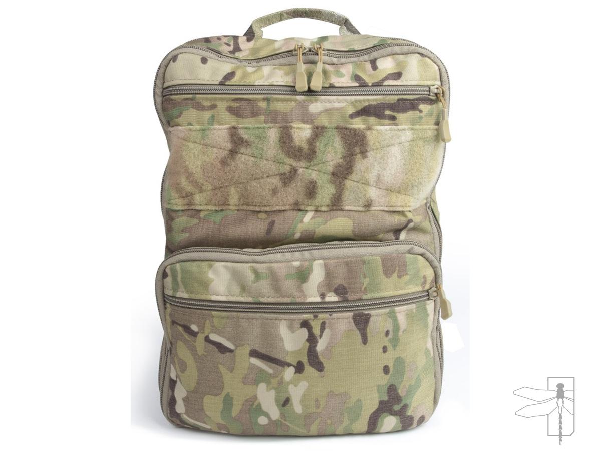 Haley Strategic Flatpack Plus (Color: Multicam), Tactical Gear/Apparel ...
