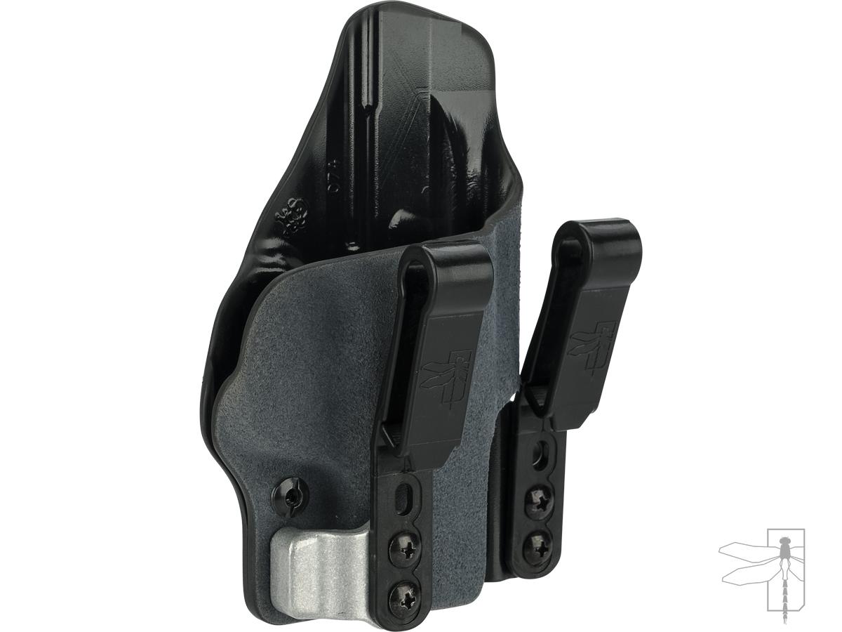 Haley Strategic INCOG IWB Holster System with Full Guard by G-Code ...