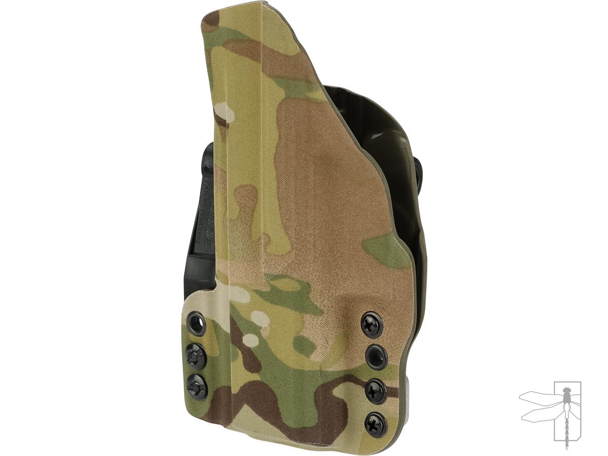 Haley Strategic INCOG IWB Holster System with Full Guard by G-Code ...