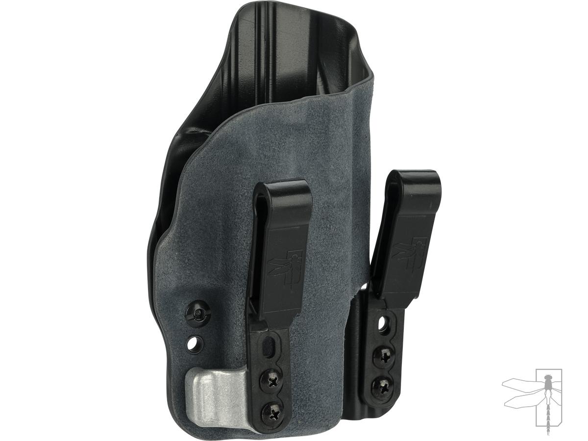 Haley Strategic INCOG IWB Holster System with Full Guard by G-Code ...