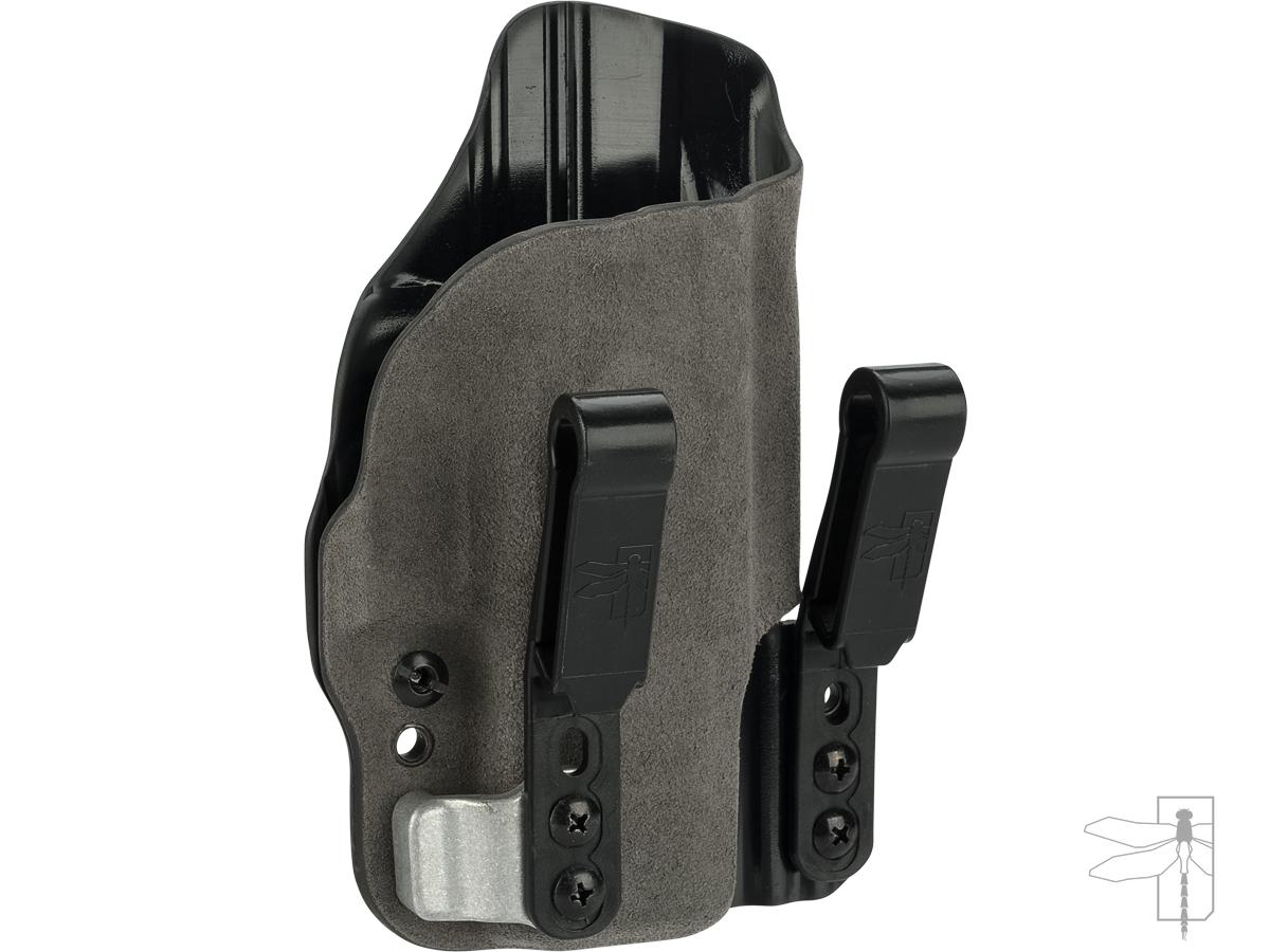 Haley Strategic INCOG IWB Holster System with Full Guard by G-Code ...