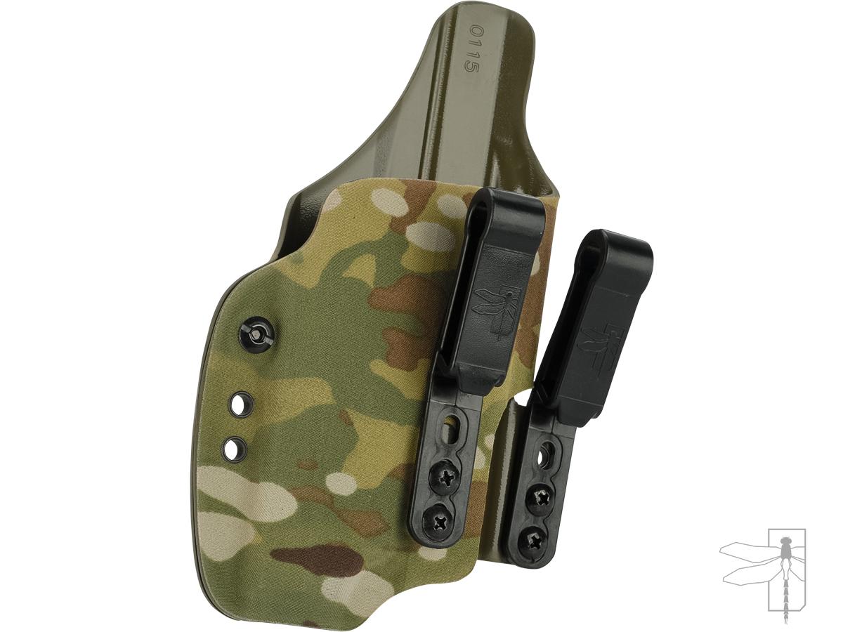Haley Strategic INCOG IWB Holster System with Full Guard by G-Code ...
