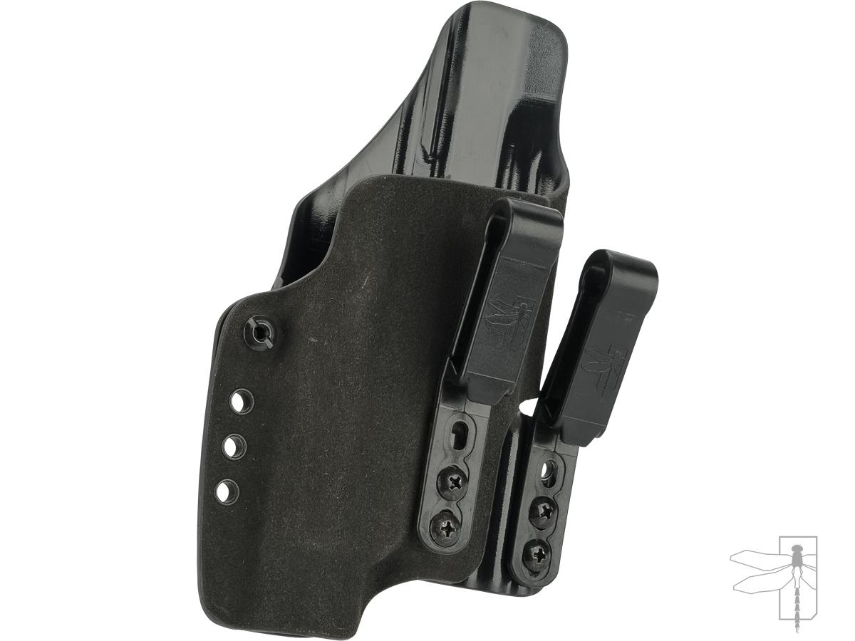 Haley Strategic INCOG IWB Holster System with Full Guard by G-Code ...