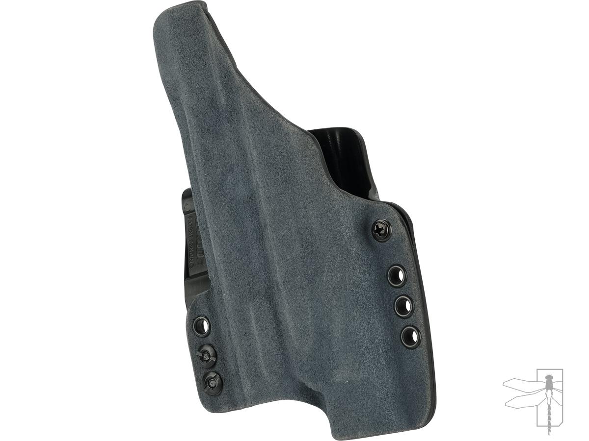 Haley Strategic INCOG IWB Holster System with Full Guard by G-Code ...
