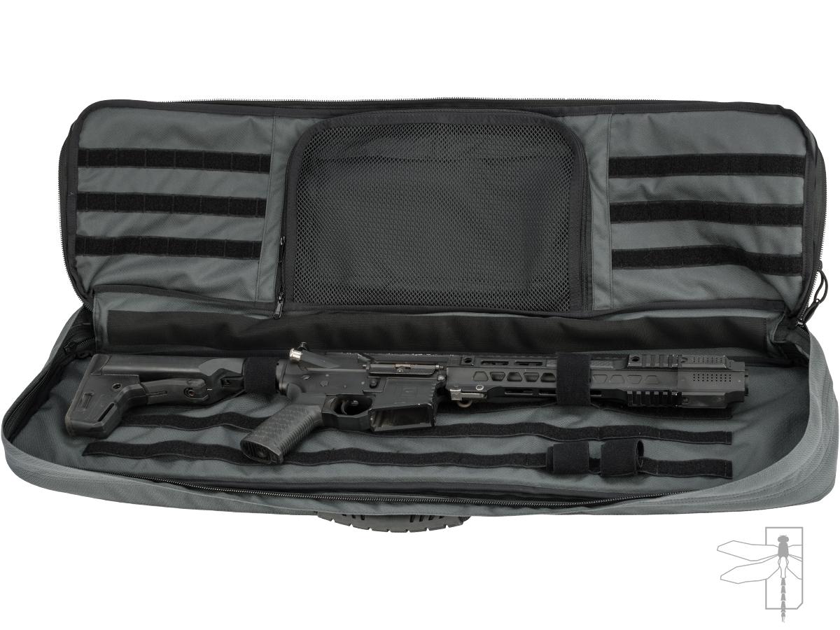 Haley Strategic HSP Incog Rifle Bag (Color: Disruptive Grey / Long ...