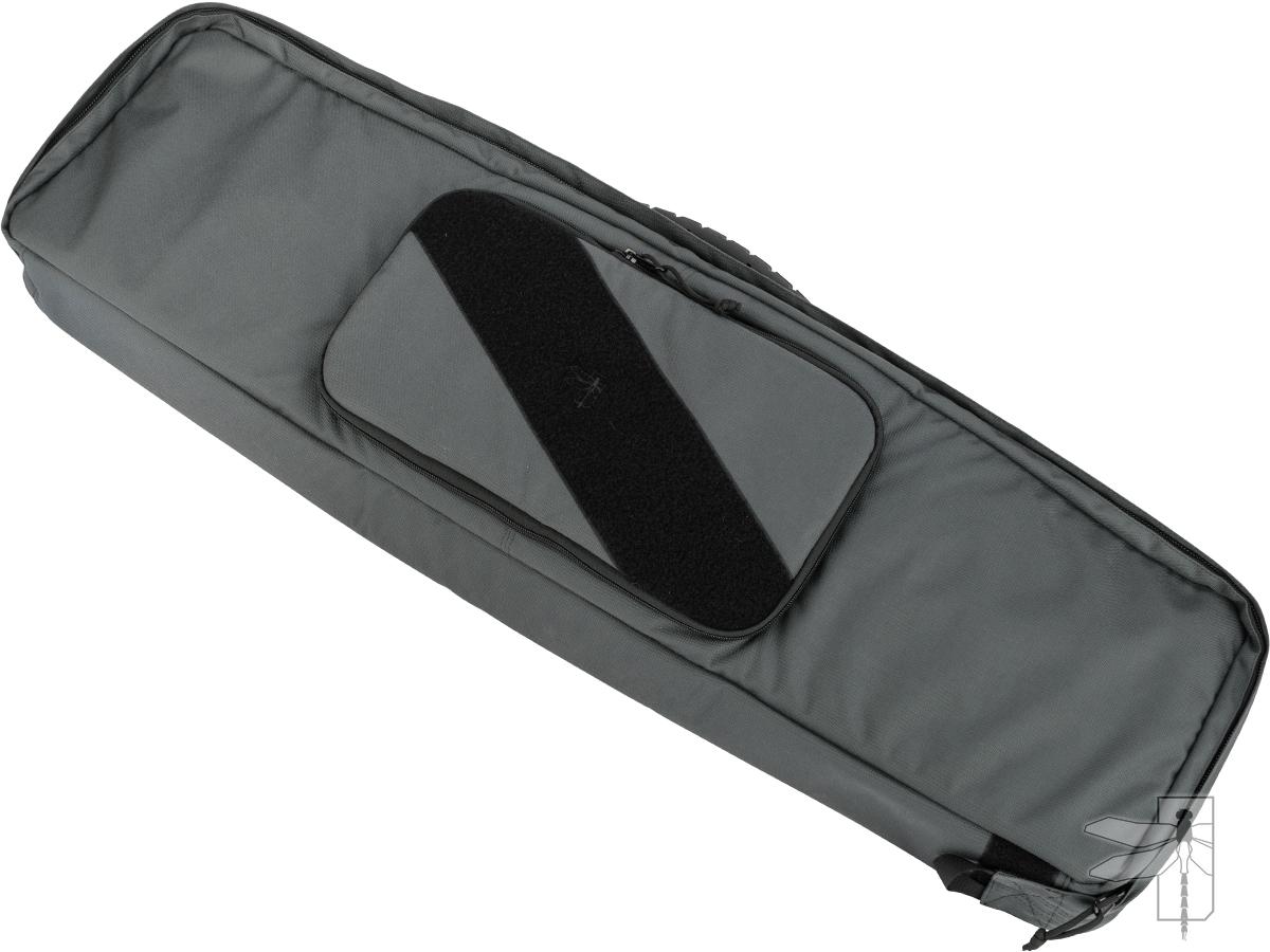 Haley Strategic HSP Incog Rifle Bag (Color: Disruptive Grey / Long ...