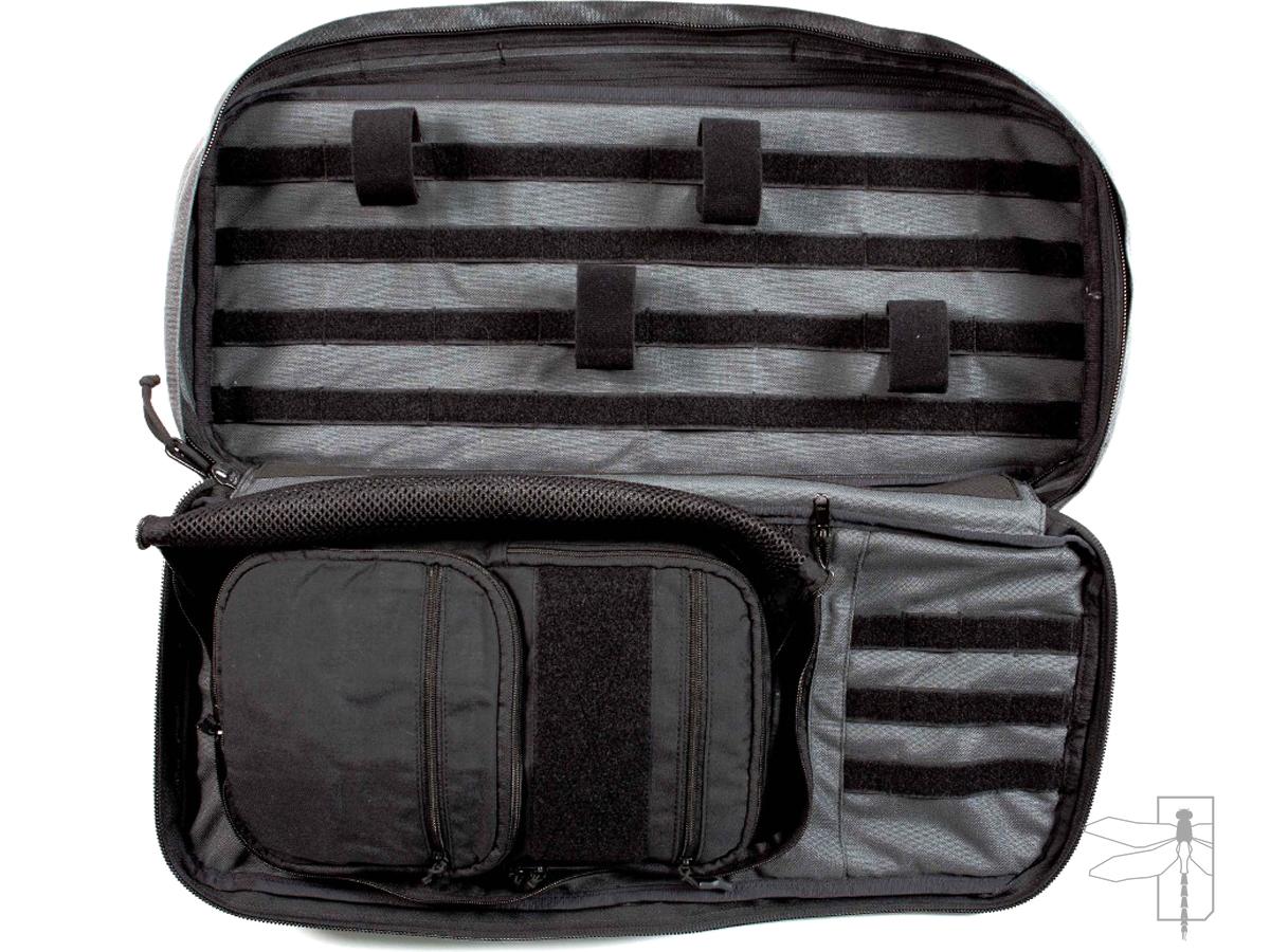 Haley Strategic HSP Incog Rifle Bag (Color: Disruptive Grey / SMG ...