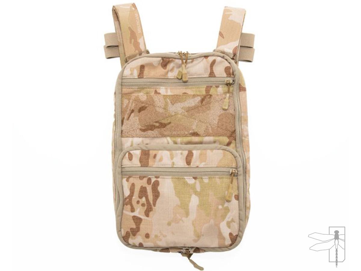Haley Strategic FlatPack 2.0 (Color: Multicam Arid), Tactical Gear ...