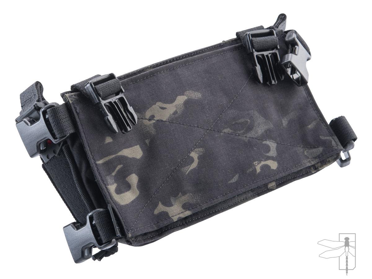 Haley Strategic HSP D3CRM Disruptive Environments Micro Chest Rig ...