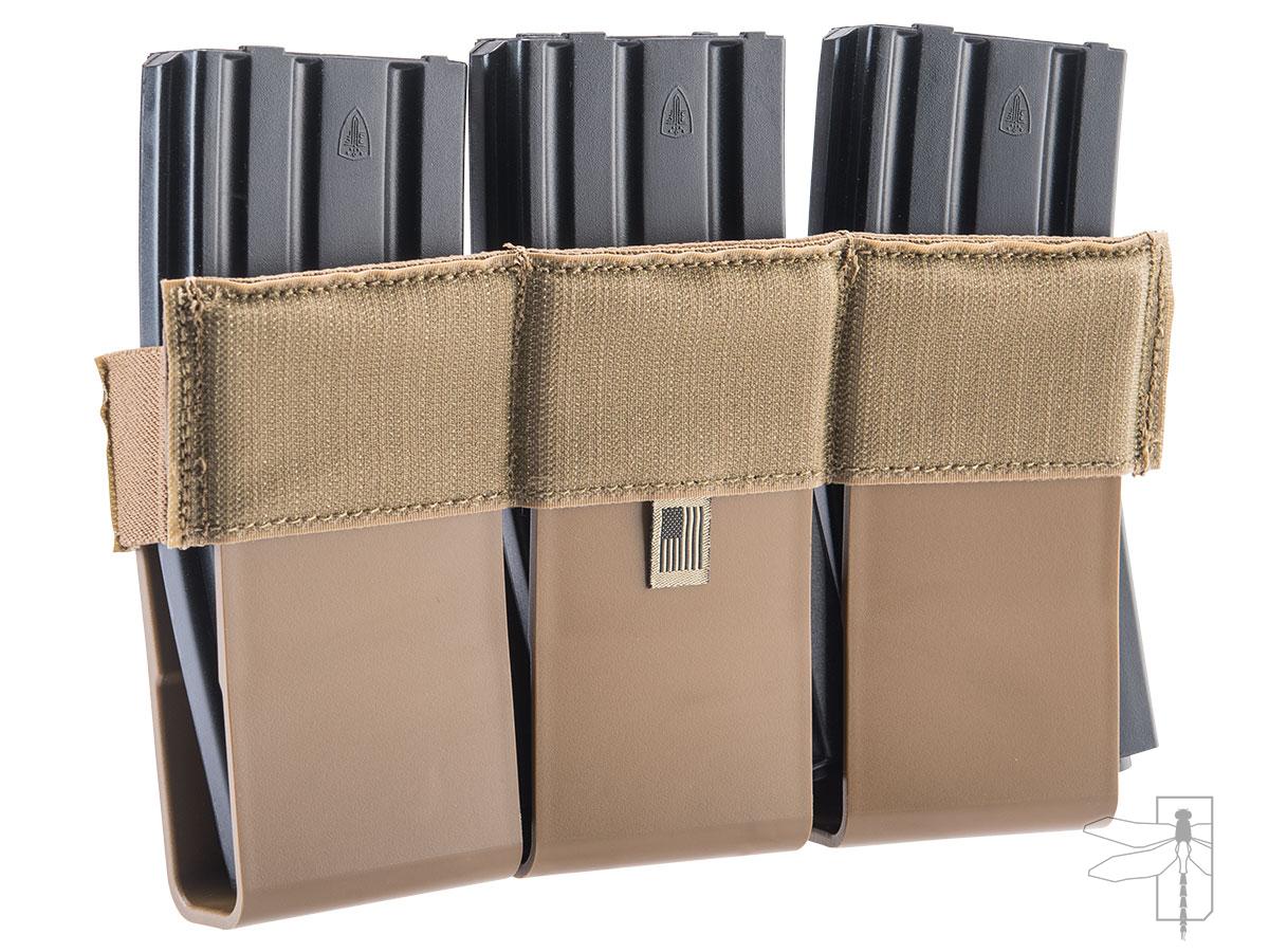 Haley Strategic HSP D3CRM Disruptive Environments Micro Chest Rig Mag ...