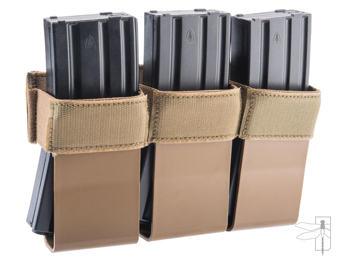 Haley Strategic HSP D3CRM Disruptive Environments Micro Chest Rig Mag ...