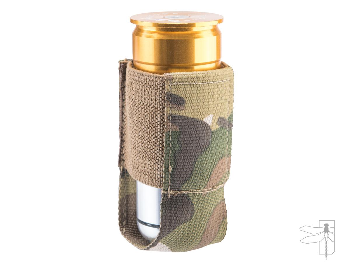 Haley Strategic MOLLE Single 40mm Grenade Pouch (Color: Multicam ...