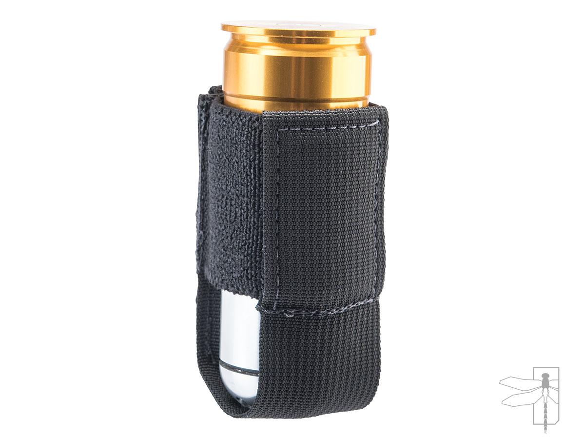 Haley Strategic MOLLE Single 40mm Grenade Pouch (Color: Black ...