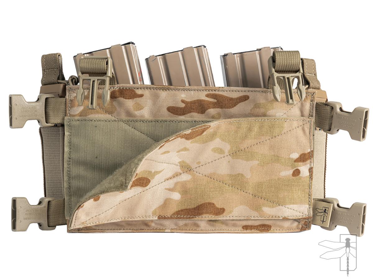 Haley Strategic HSP D3CRM Disruptive Environments Micro Chest Rig ...