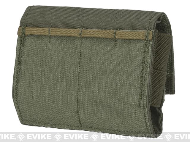 MilSim West GoPro Battery Pouch by Tactical Tailor (Color: Ranger Green ...