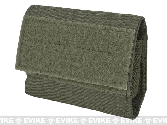 MilSim West GoPro Battery Pouch by Tactical Tailor (Color: Ranger Green ...