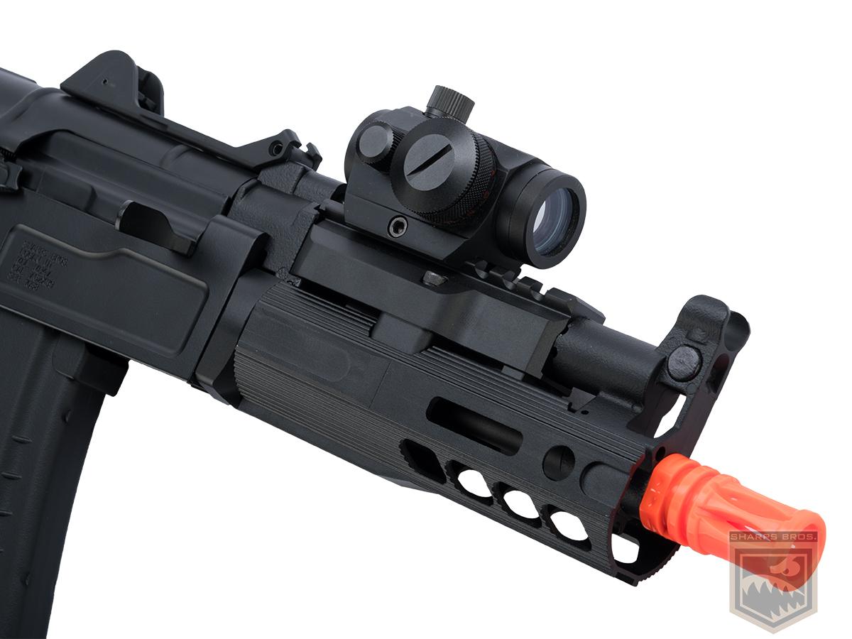 DYTAC / Sharps Bros. / SLR Rifleworks Licensed AK47 MB47 Airsoft AEG ...