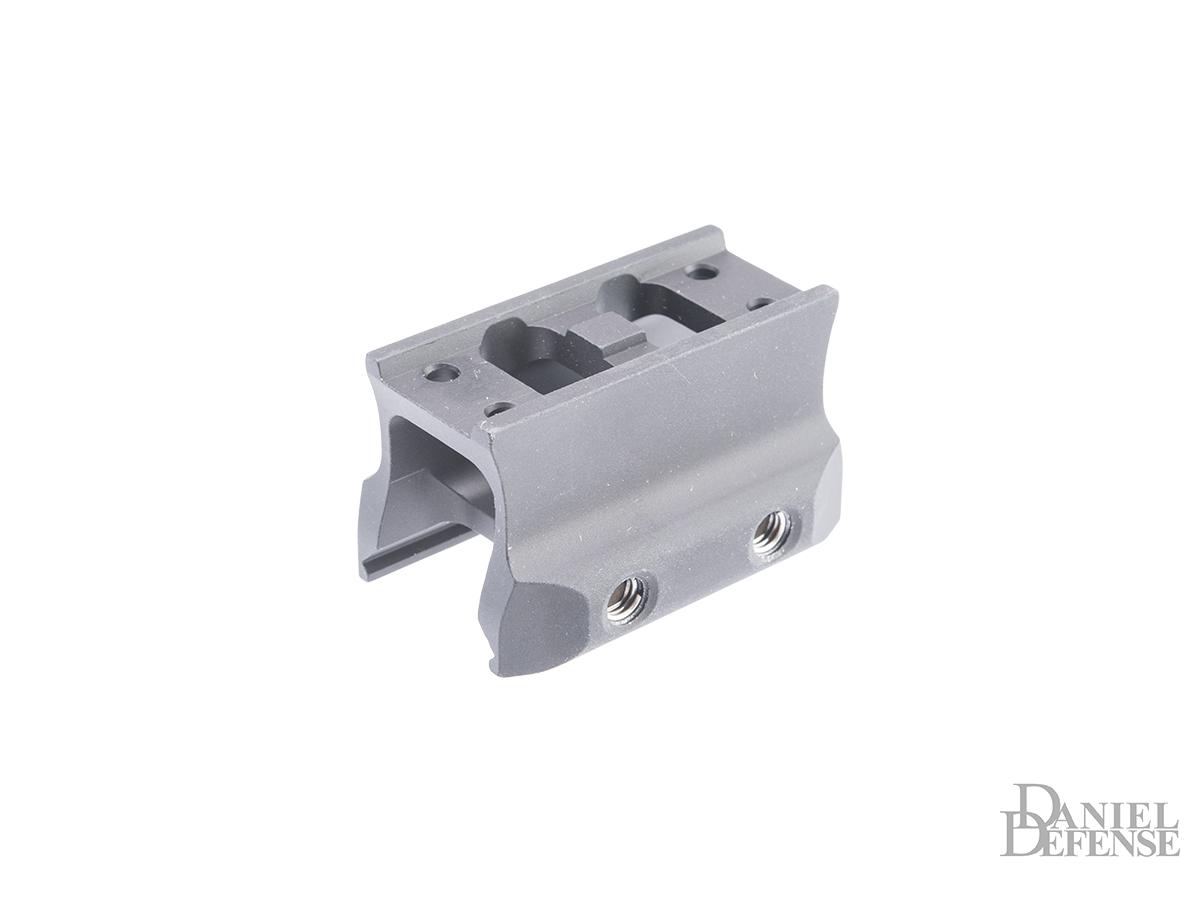 Daniel Defense Rock & Lock Micro Mount for T-1 & Compatible Red Dot ...