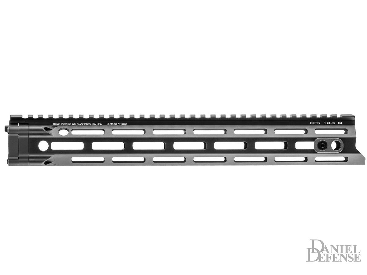 Daniel Defense MFR M-LOK Free Float AR-15 Rail (Model: 13.5 ...