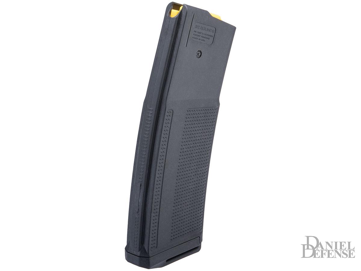 Daniel Defense DD MagazineÂ® 10 Round 5.56x45 Polymer Magazine for AR ...